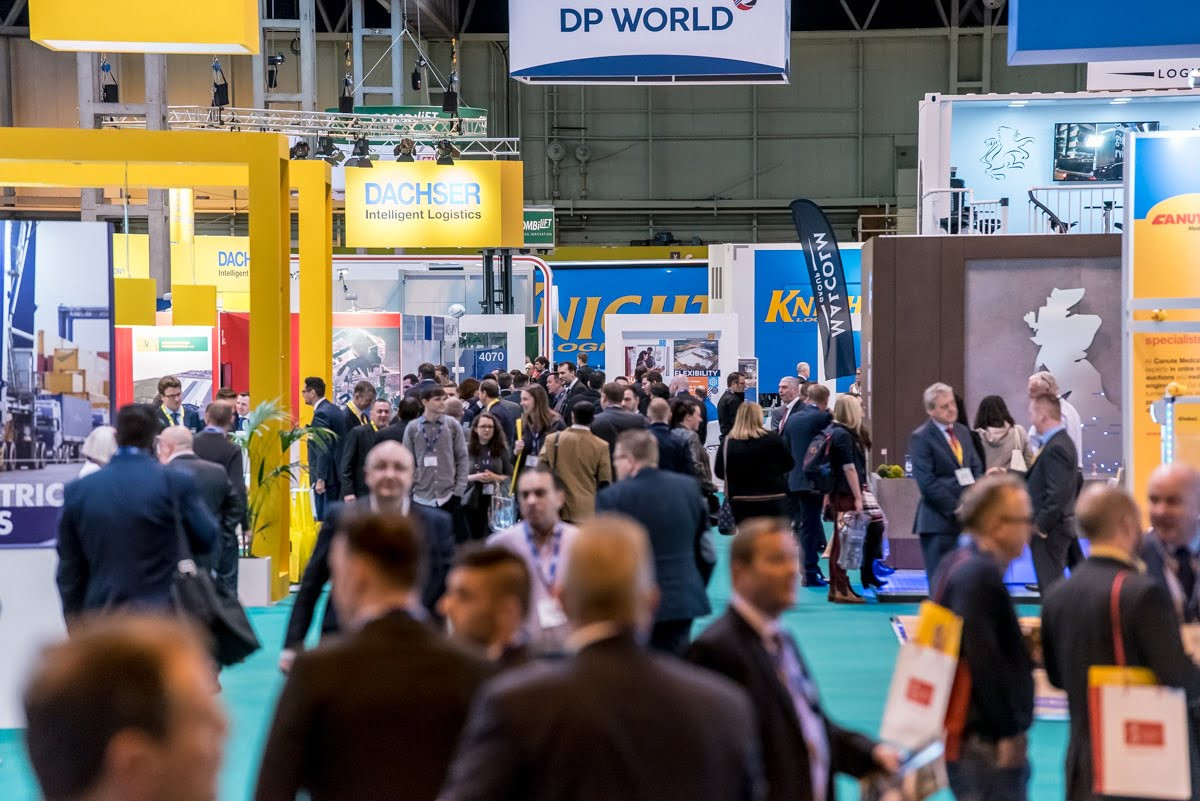 New October dates for Multimodal - Air Cargo Week