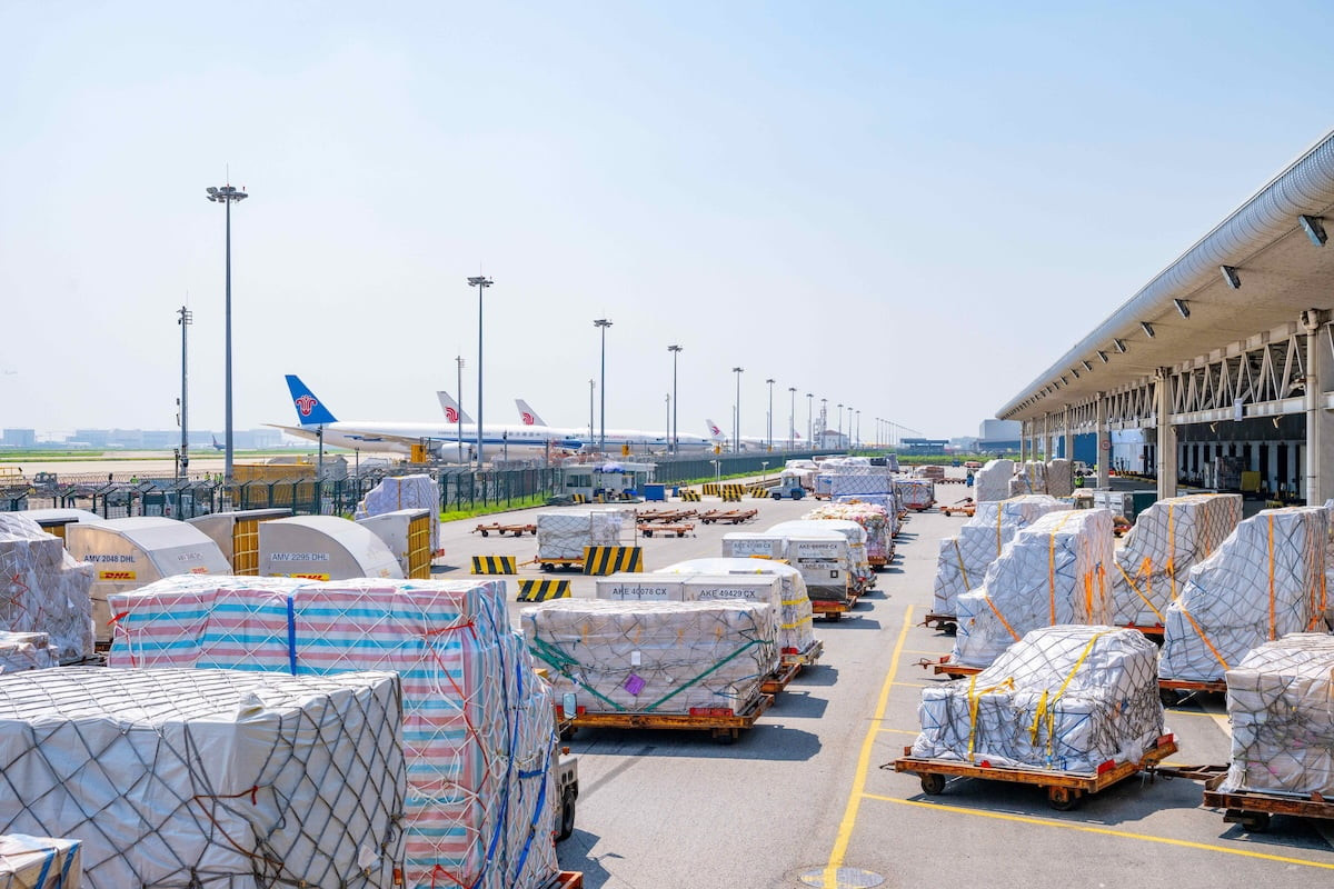 25 years in the heart of Shanghai