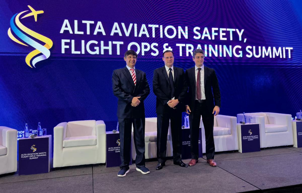 ALTA Aviation: Operational excellence is the key to making aviation the ...