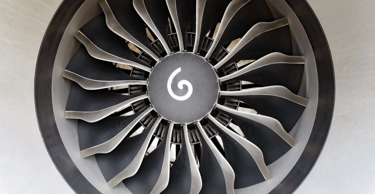 GE Aerospace and Kratos Partner on Small Affordable Engines - Air Cargo ...