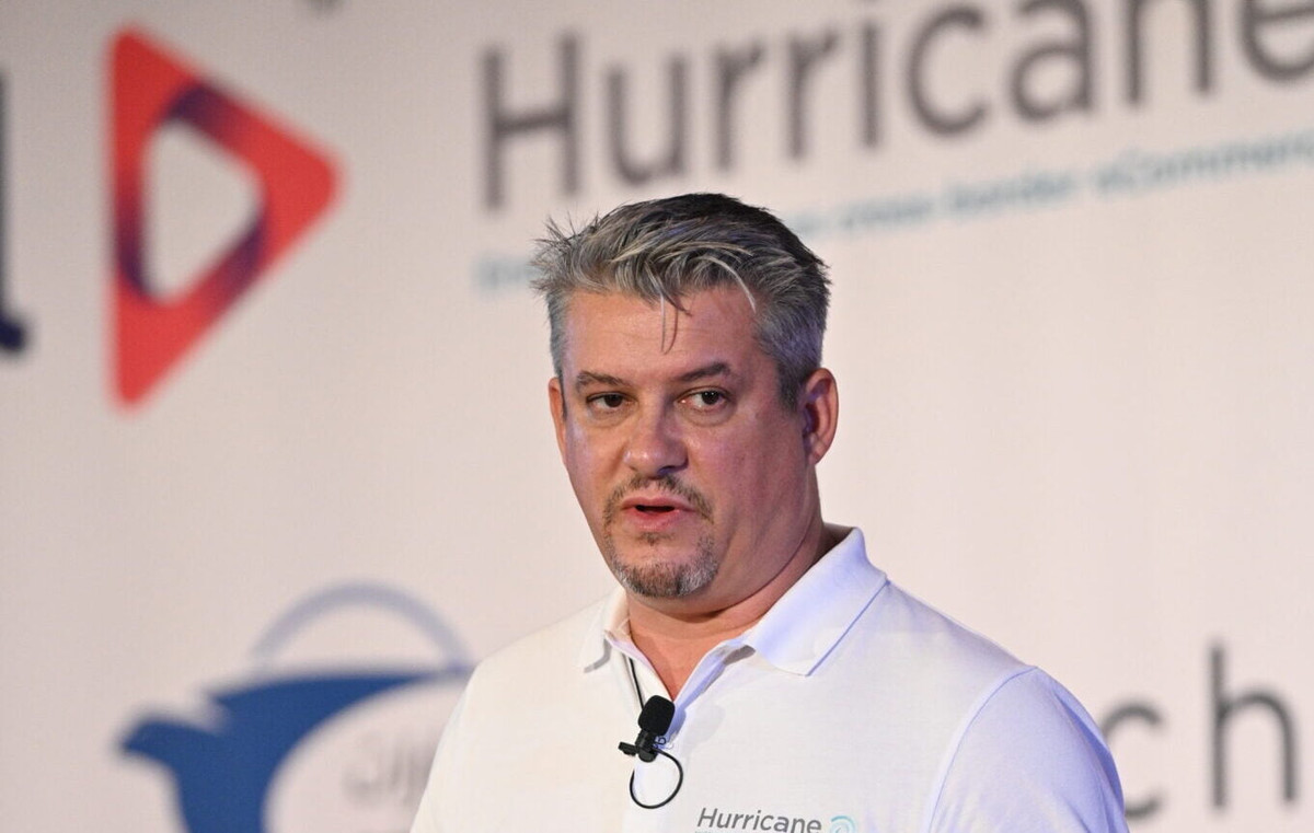 Hurricane Commerce enters high growth stage - Air Cargo Week