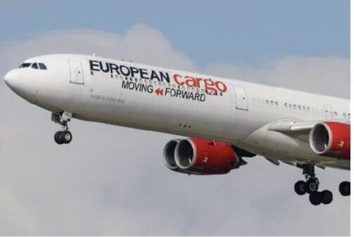 European Cargo announces new base - Air Cargo Week