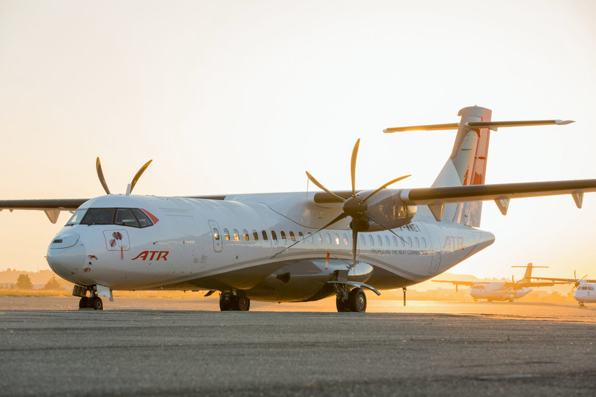 ATR reinstates core business focus - Air Cargo Week
