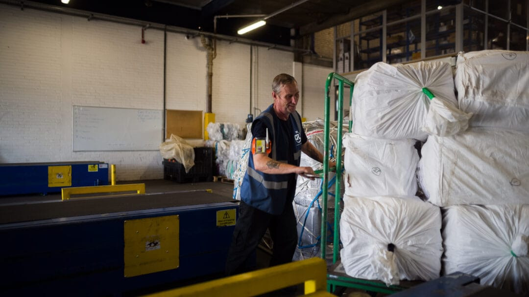 New system targets smuggling - Air Cargo Week