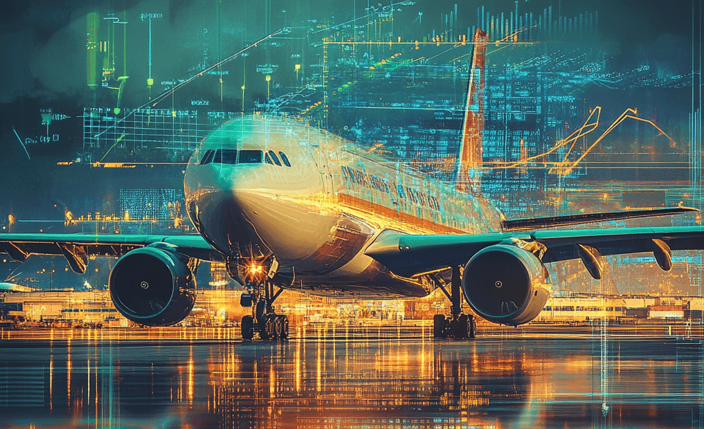 Solving supply chain challenges - Air Cargo Week Solving supply chain challenges - Air Cargo Week