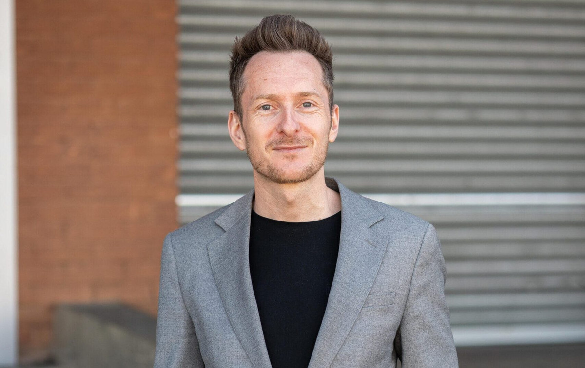 Mark 3 International appoints Matthew Ware to lead next growth phase ...