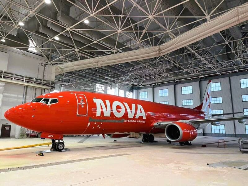 SuperNova Airlines expands its global network through new partnerships ...