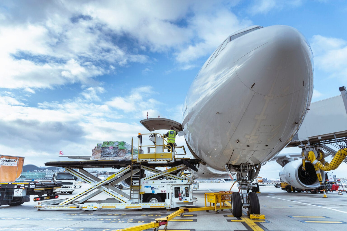 The next generation of cargo terminals - Air Cargo Week