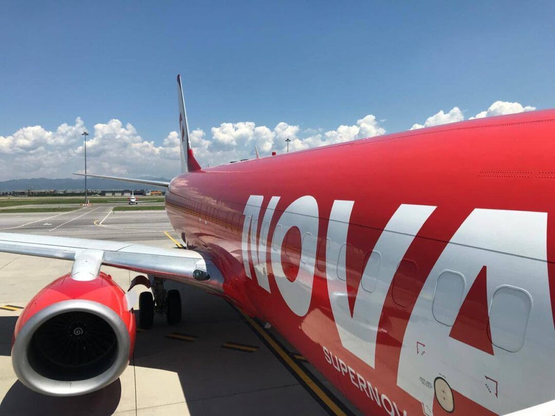 SuperNova Airlines expands its global network through new partnerships ...