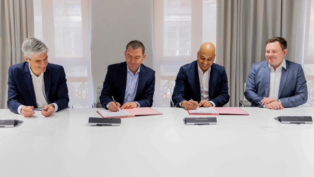 IBS Software to provide Air France-KLM Group with solutions to optimise ...