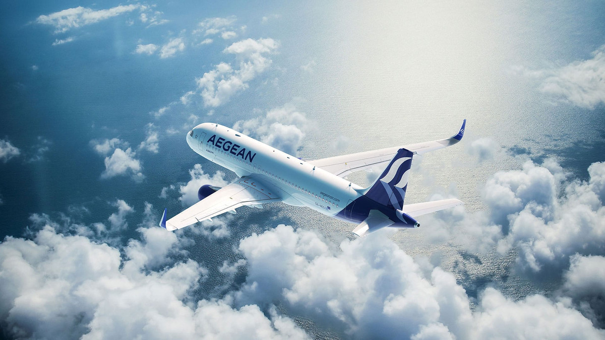 BGS announces strategic partnership with AEGEAN at Vilnius International Airport - Air Cargo Week