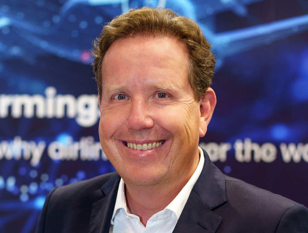 How Jettainer’s CEO sees AI and the human factor in ULD management ...