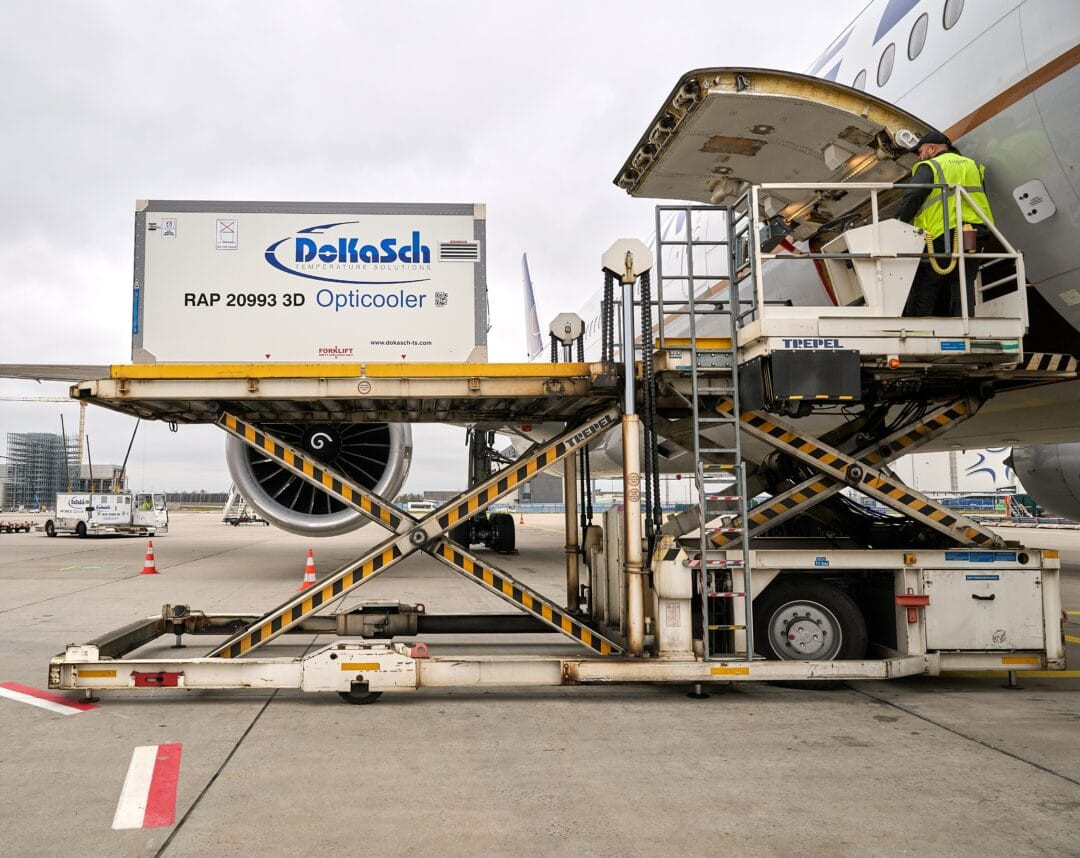 Growth, Complexity and Innovation - Air Cargo Week