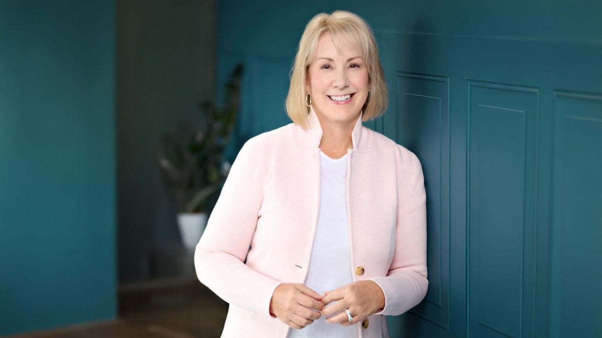 GEODIS Announces Laura Ritchey as President & CEO of Americas Region ...