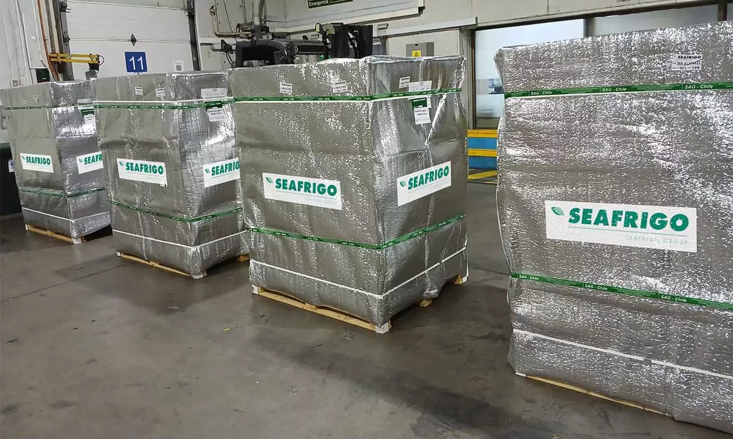 The evolving role of cool chain logistics - Air Cargo Week