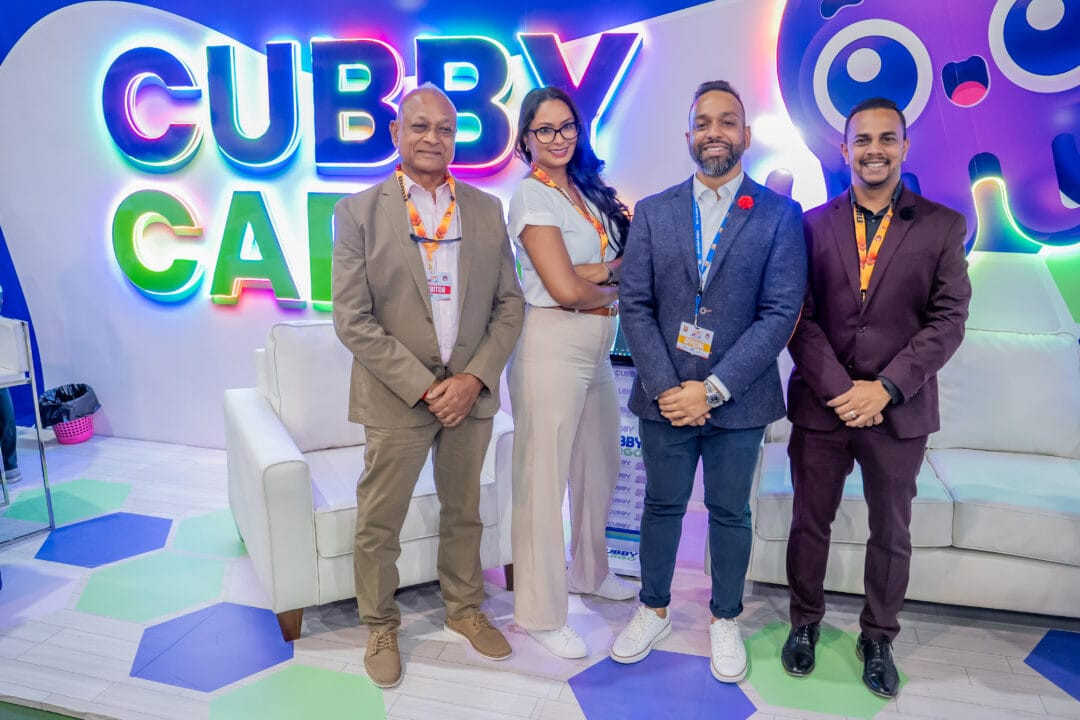 Ramps Logistics launches CUBBY Cargo: an AI-powered logistics platform ...