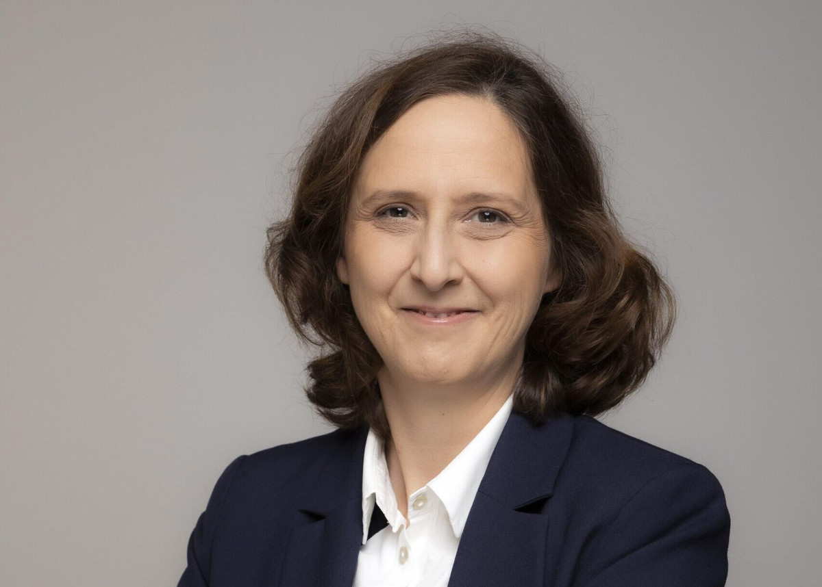 GEODIS announces strategic management board changes - Air Cargo Week