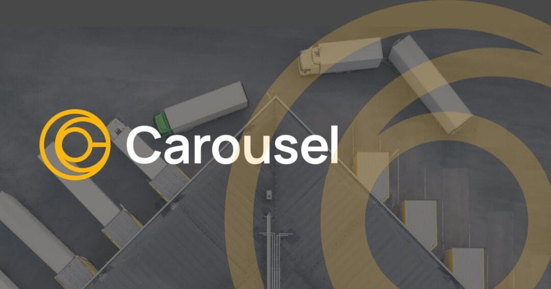 Carousel Logistics launches nationwide pick-up drop-off network across ...