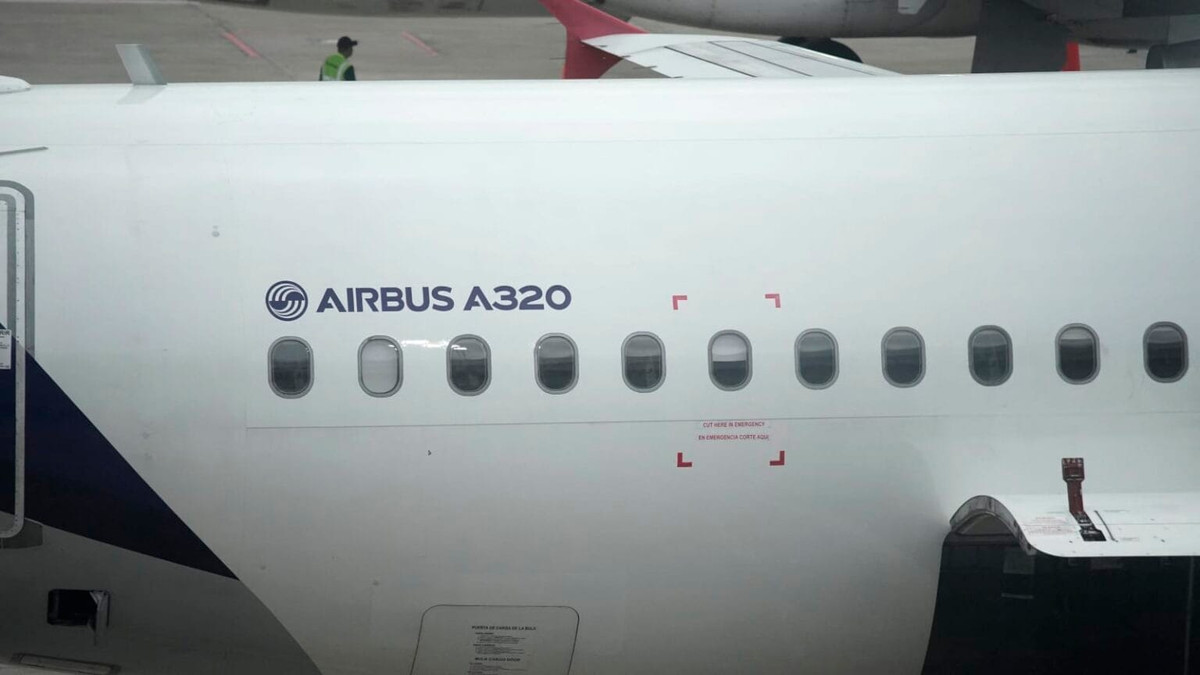 Airbus A320: Update on fleet software safety measures - Air Cargo Week