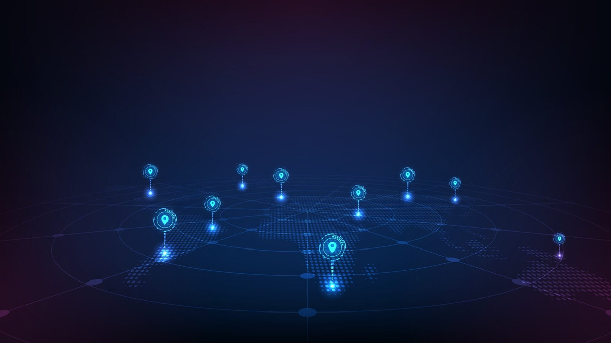 The case for smarter, more secure cargo tracking in a fractured supply chain - Air Cargo Week