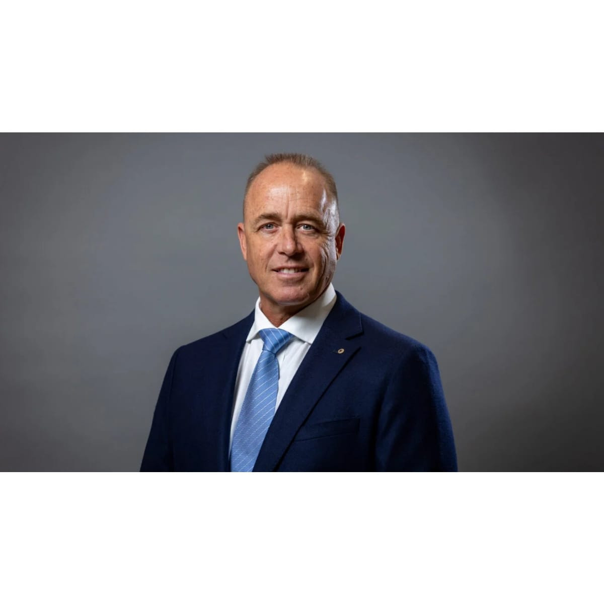 Boeing names Steve Roberton President for Australia, New Zealand and ...