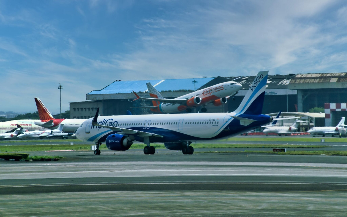 Credit, compliance and cargo - Air Cargo Week